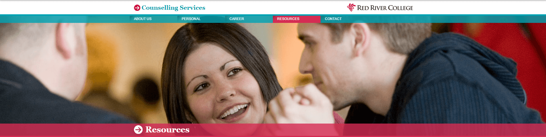 Student LIFE App : RRC Polytech: Academic News