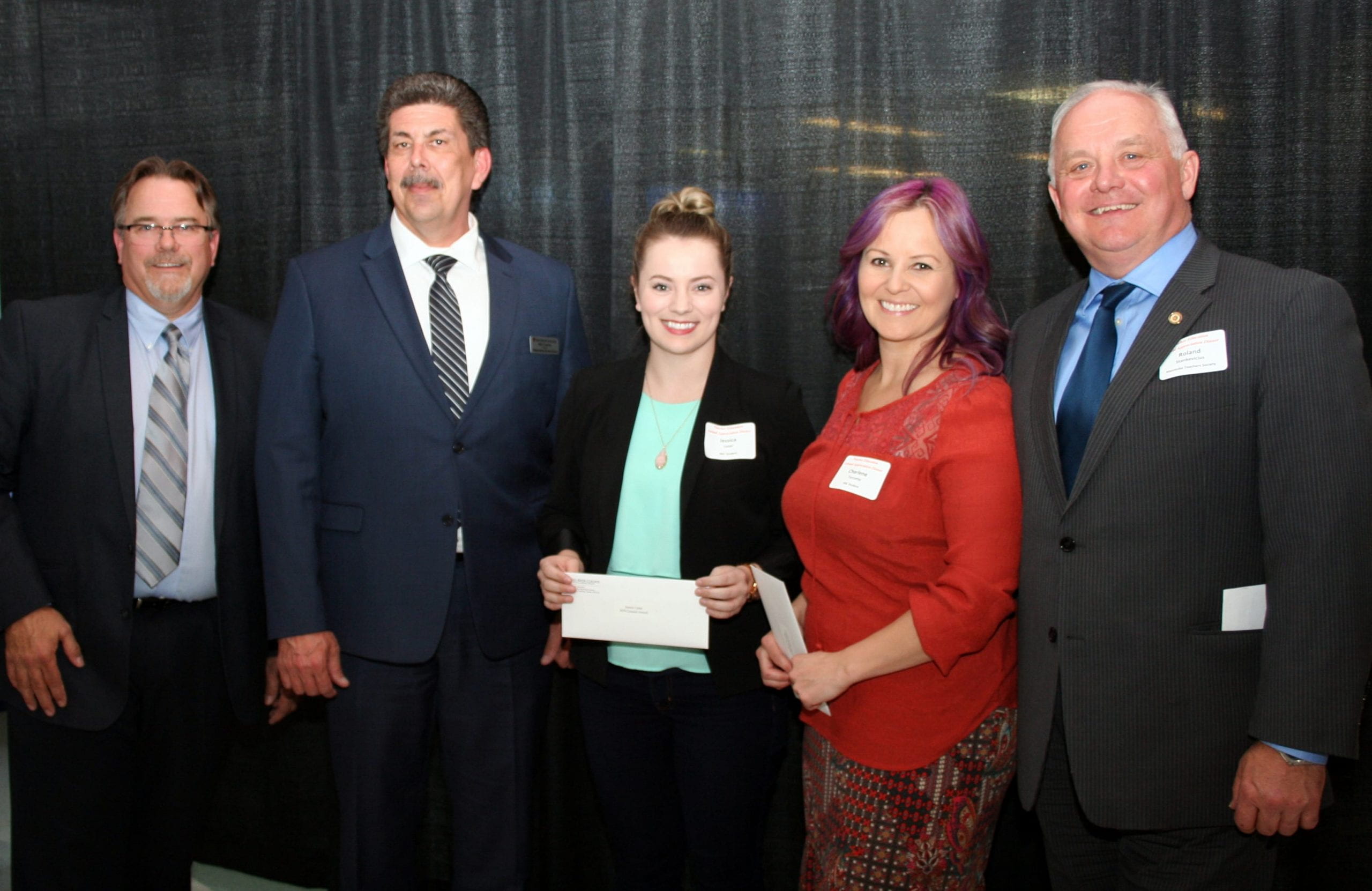 RRC Polytech MTS Awards 2016