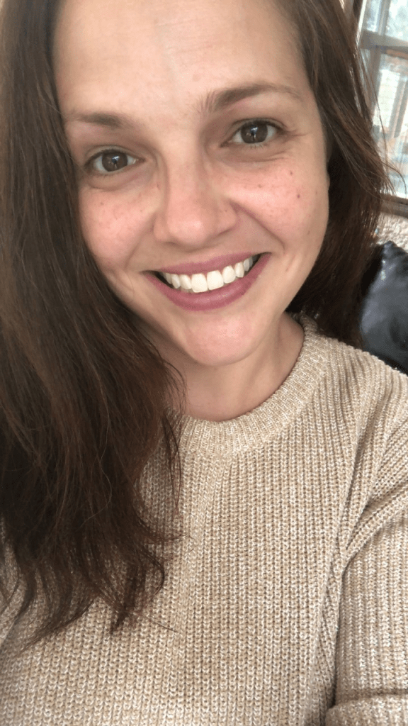 Profile of Alison Shaw, Business Administration Grad : RRC Polytech ...