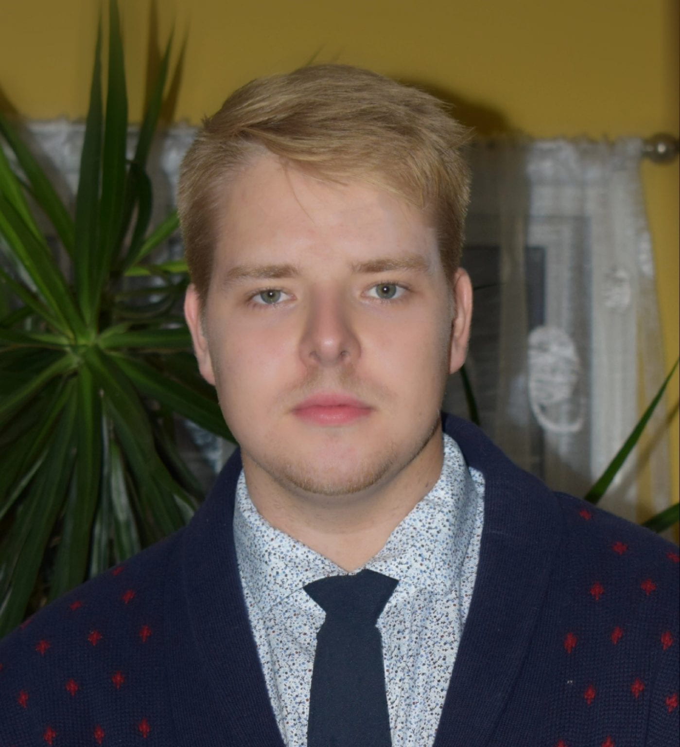 A Profile of Daniel Kosinski, Business Administration Grad : RRC Polytech: Academic News