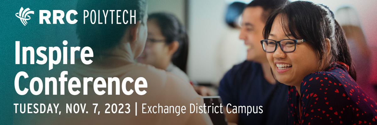 Inspire Conference - Networking Opportunity : RRC Polytech: Academic News