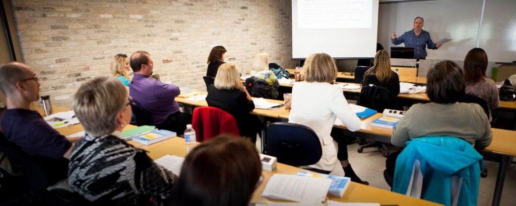 RRC Polytech: Academic Preparation and Essential Skills