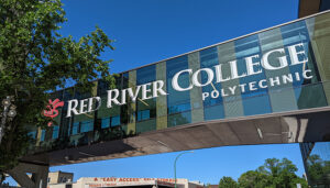 Red River College Polytechnic: Accessibility for Students