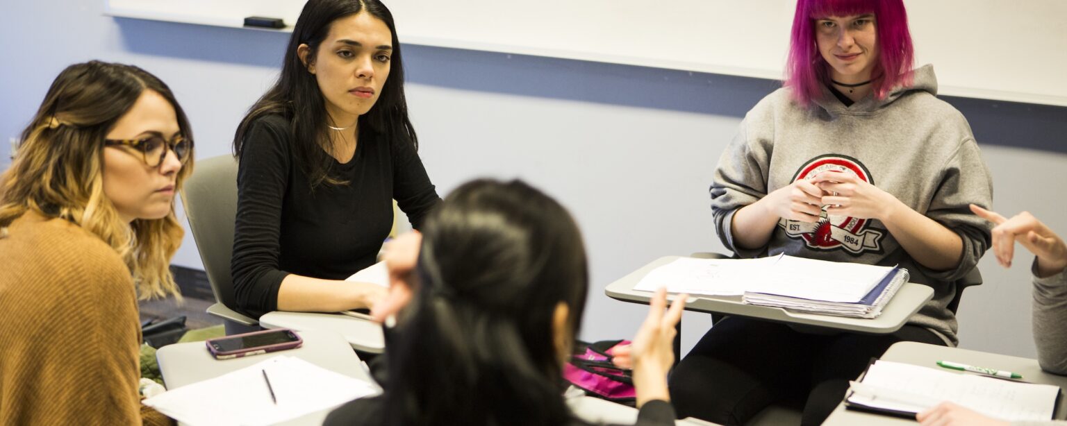 2025-2026 Academic Year : RRC Polytech: Student Accessibility Services