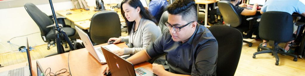 RRC Polytech: ACE Project Space