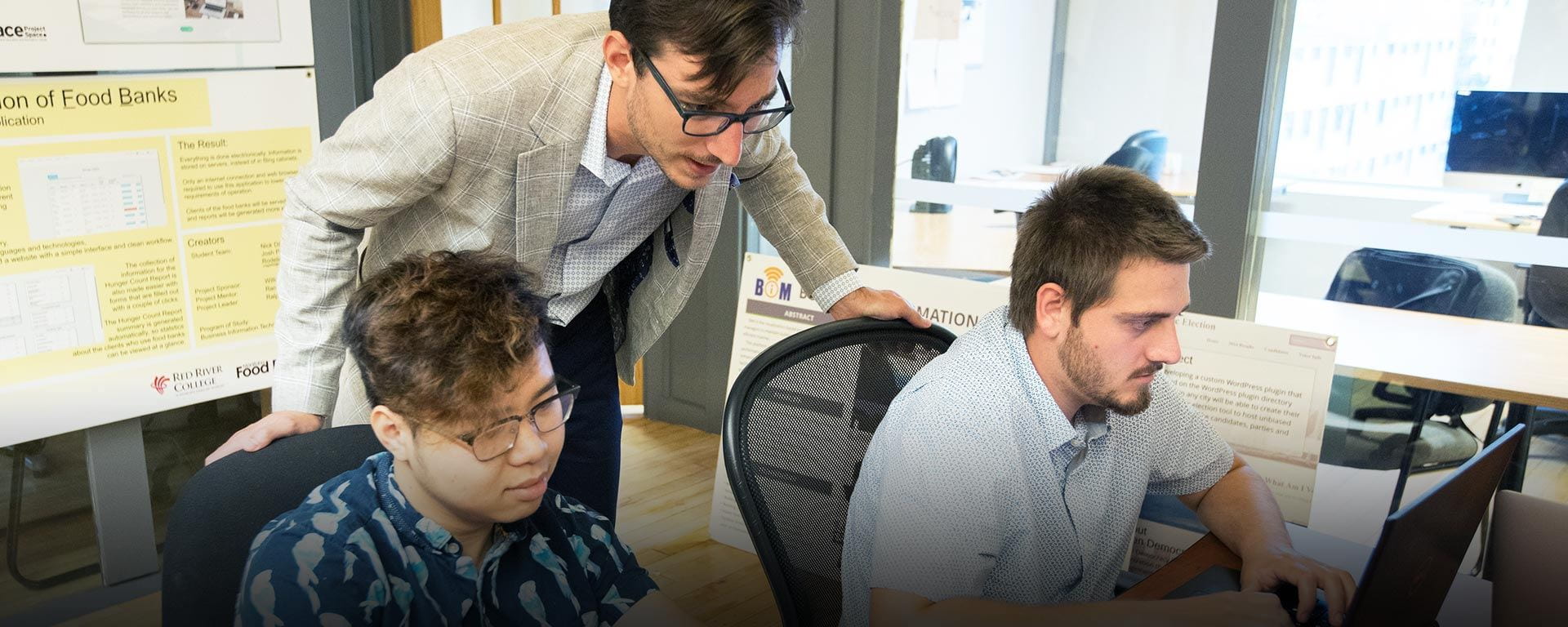 Application to the ACE Project Space : RRC Polytech: ACE Project Space