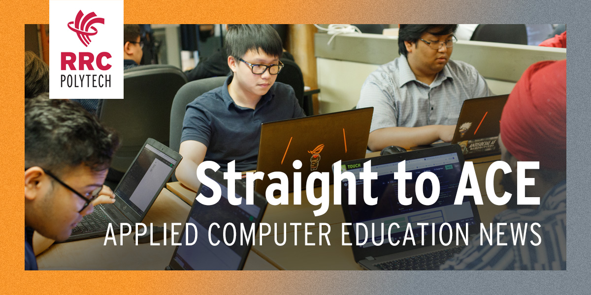 Straight to Ace Newsletter