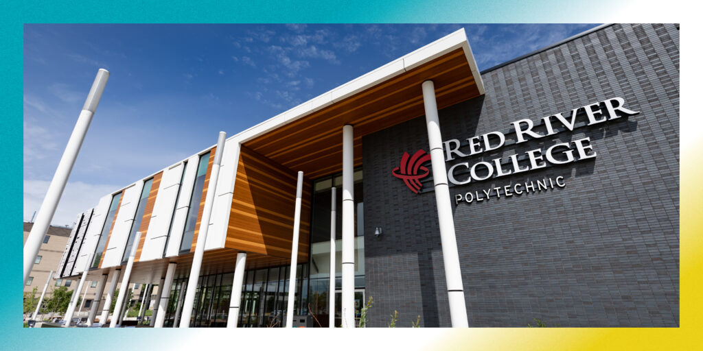Research Plan 2022-26 : Red River College Polytechnic: Administration