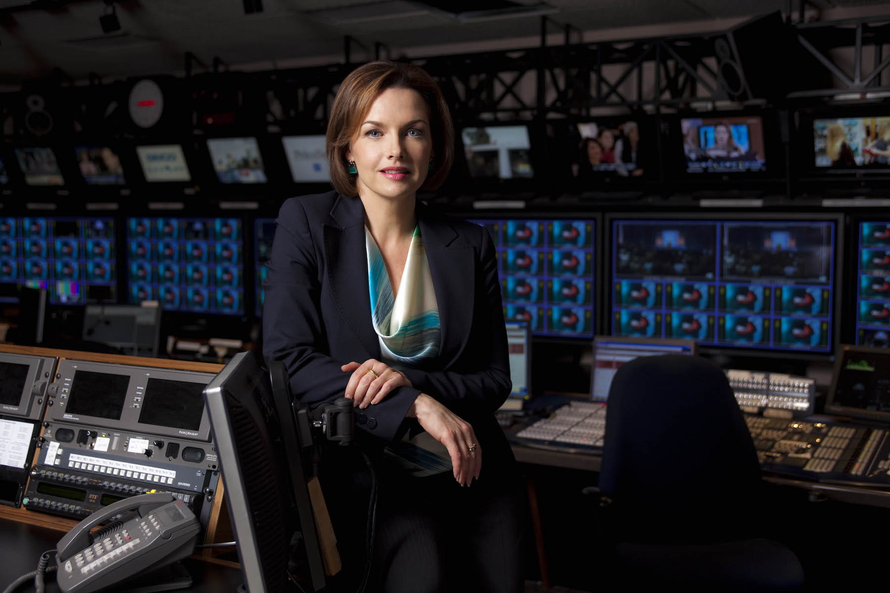 Distinguished Alumna Dawna Friesen to host RRC’s 2011 Alumni Dinner ...