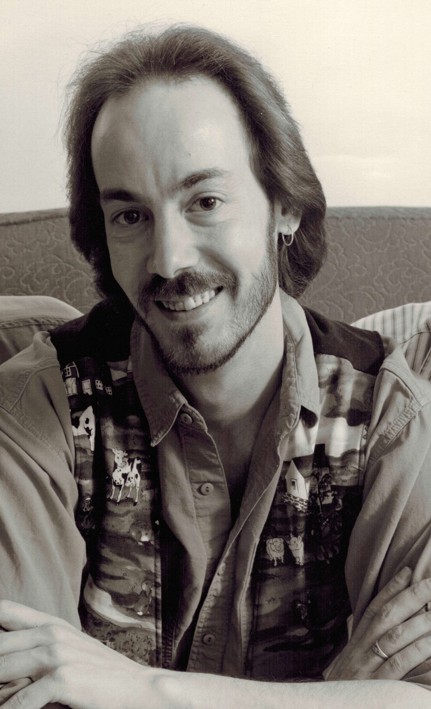 A legacy of caring: New scholarship launched in memory of local ...