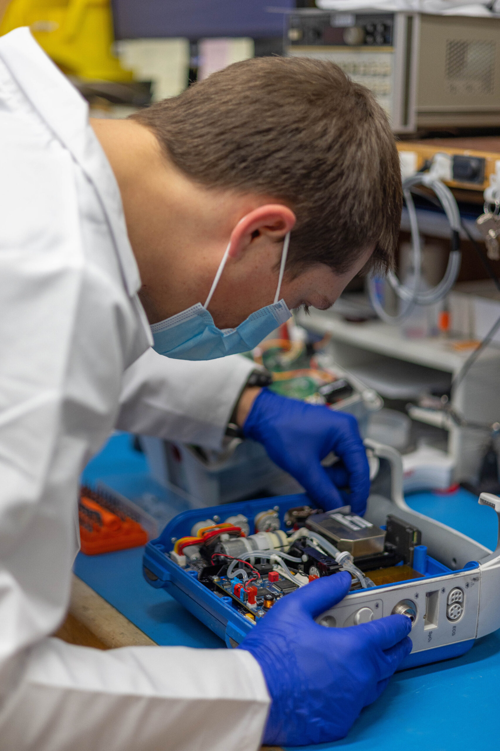 News, Profiles and Events : Red River College Polytechnic: Alumni ...