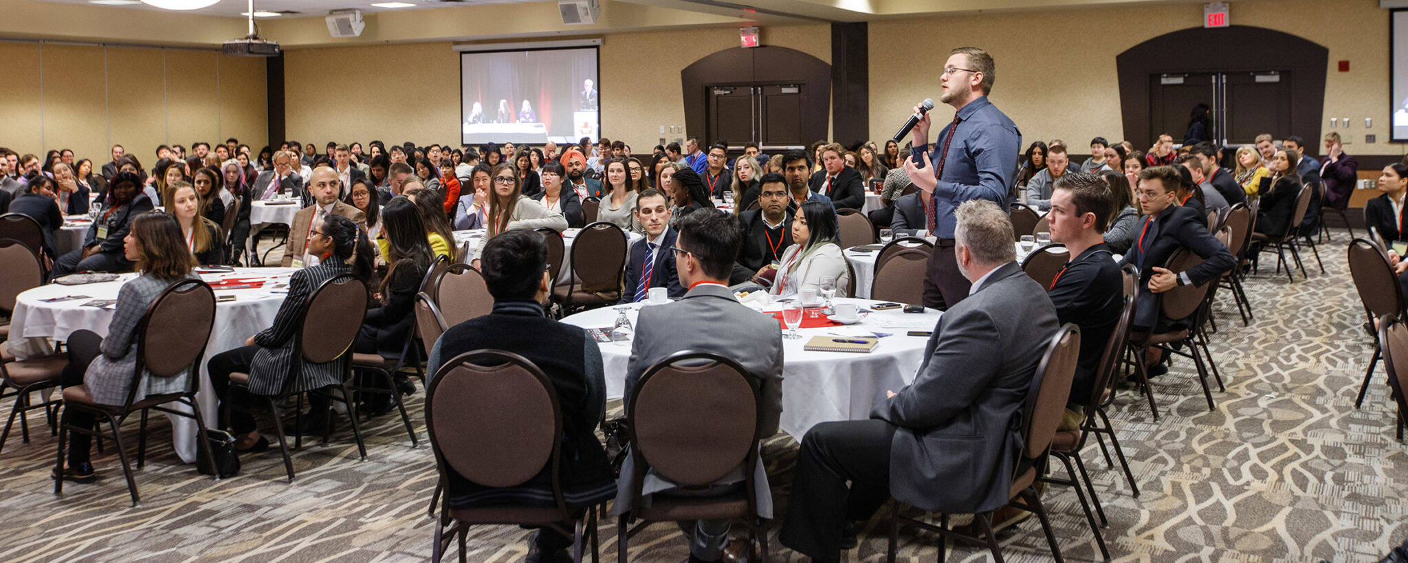RRC Polytech: Annual Events