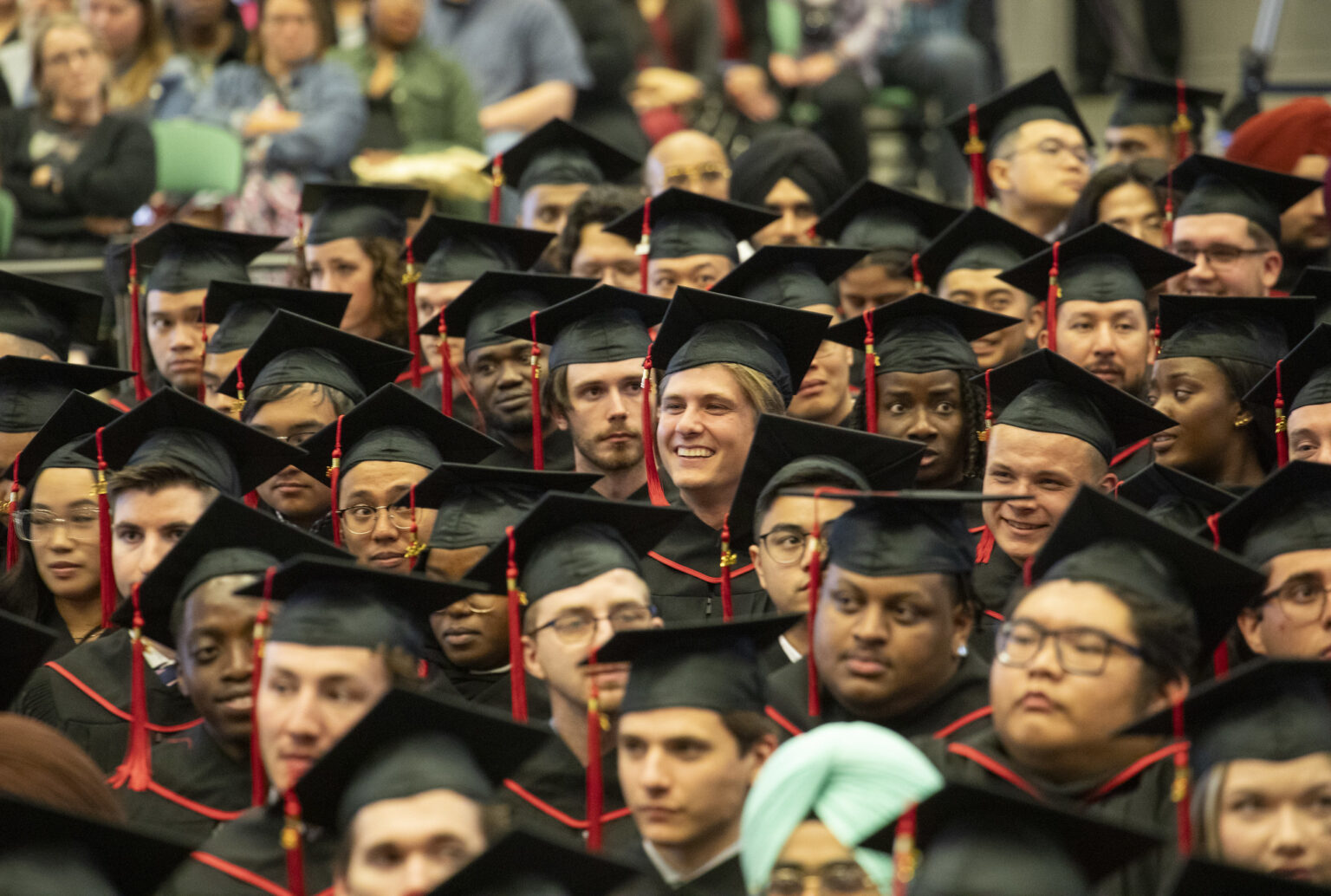RRC Polytech: Annual Events