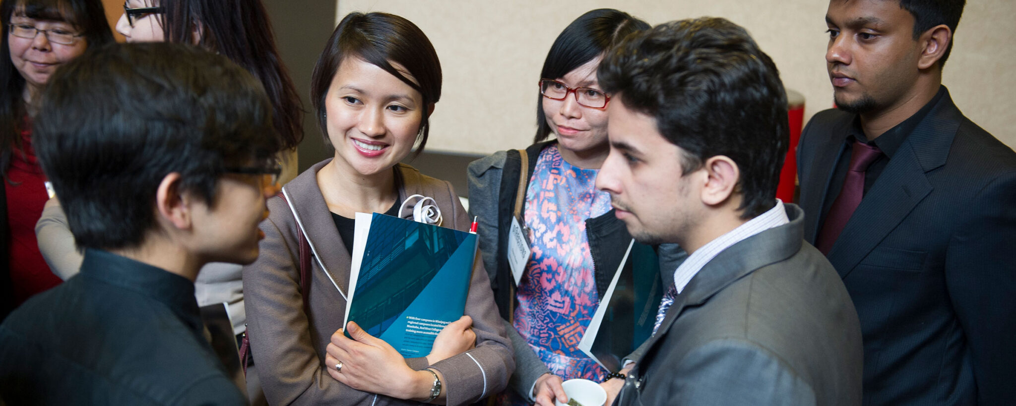 RRC Polytech's 2026 Directions Business Conference : RRC Polytech ...