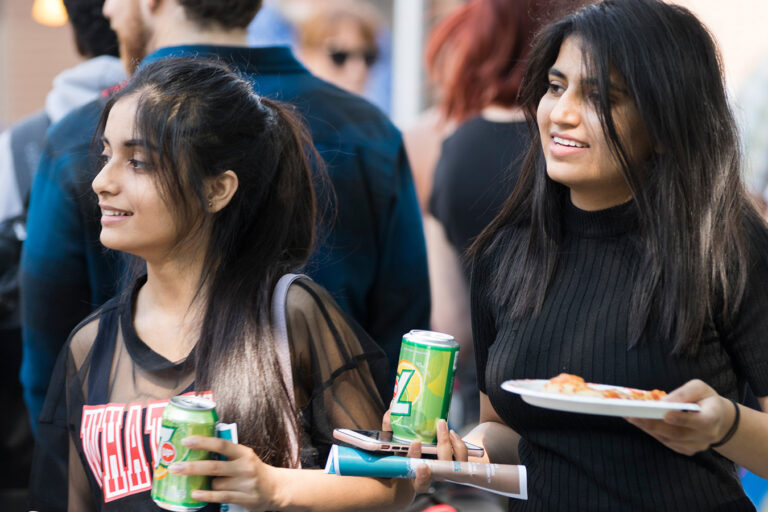 RRC Polytech: Annual Events