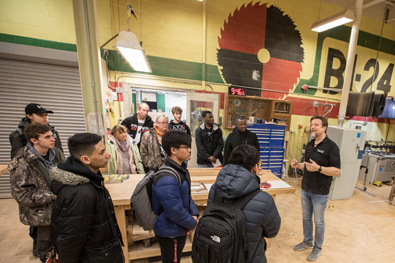 Red River Ready : RRC Polytech: Annual Events