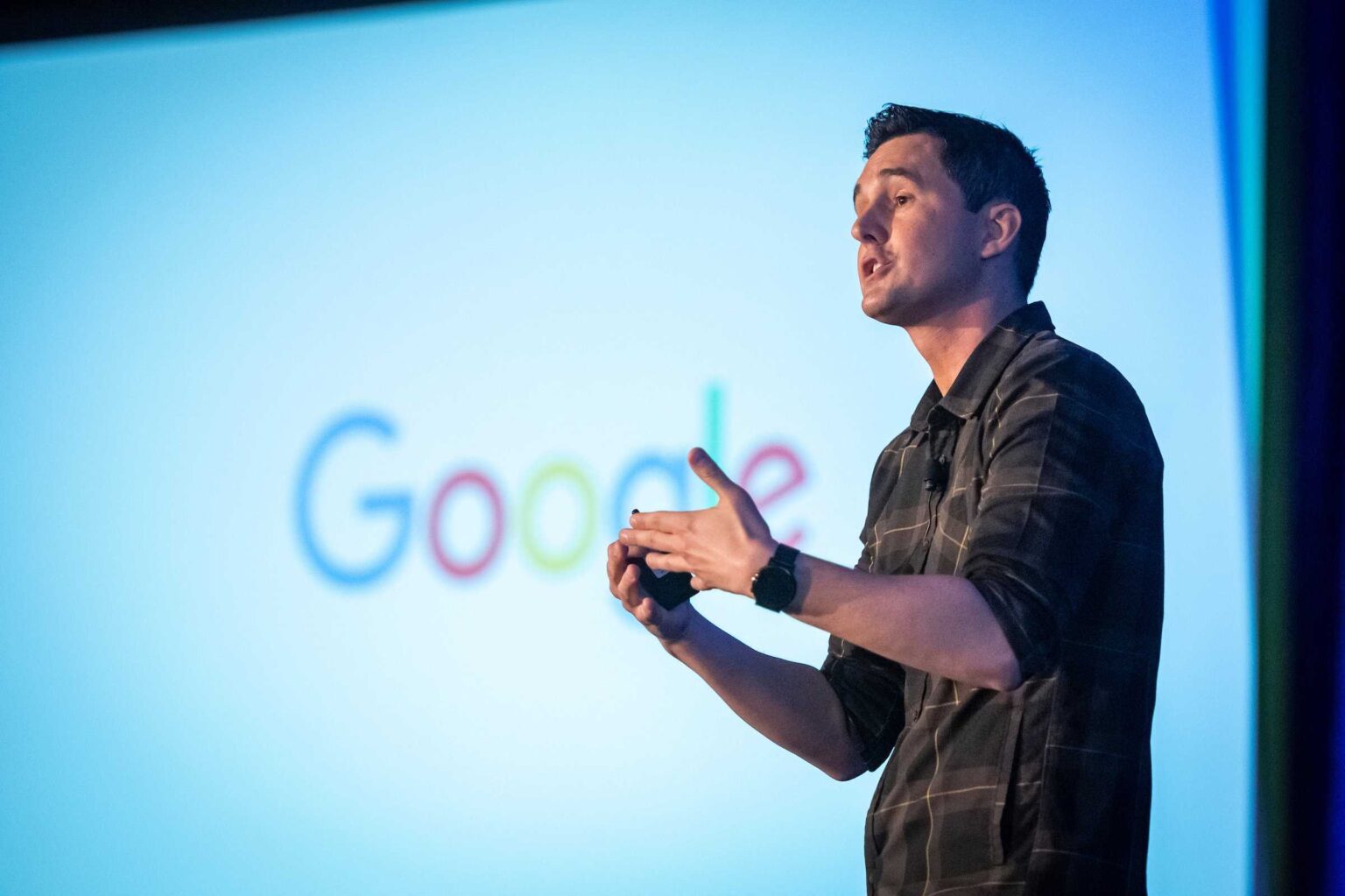 Inspire Conference : RRC Polytech: Annual Events