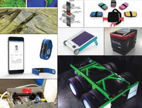 Design contest open for entries : RRC Polytech: Research Partnerships ...
