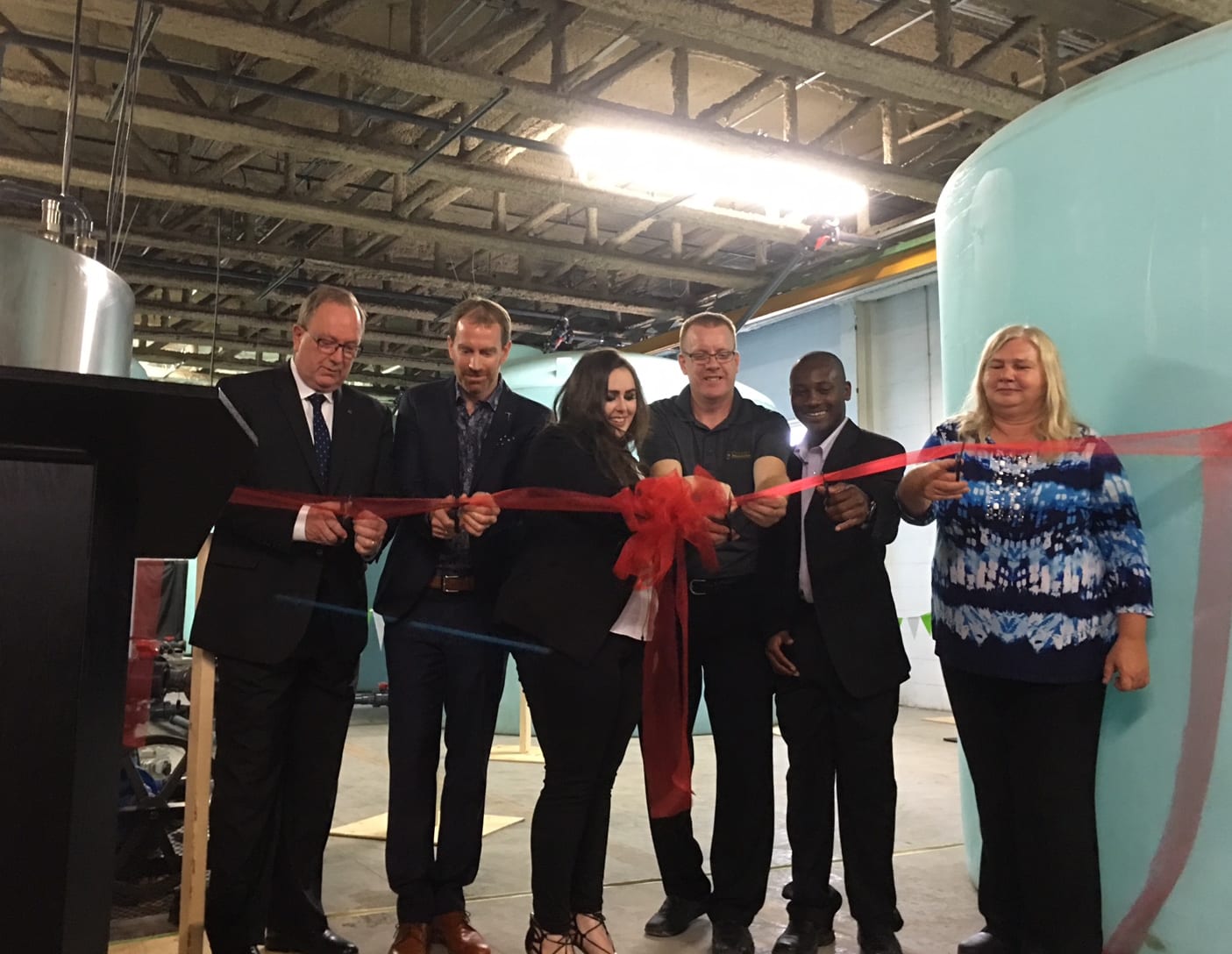 RRC partners with Cypher Environmental on new eco-friendly product ...