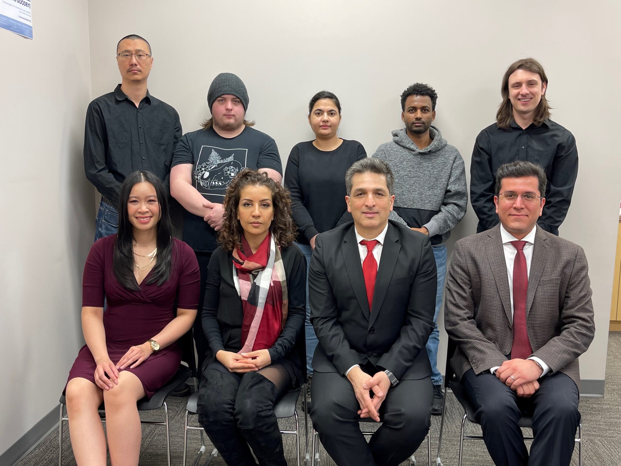 Applied learning in action: ACE Project Space students work to innovate ...