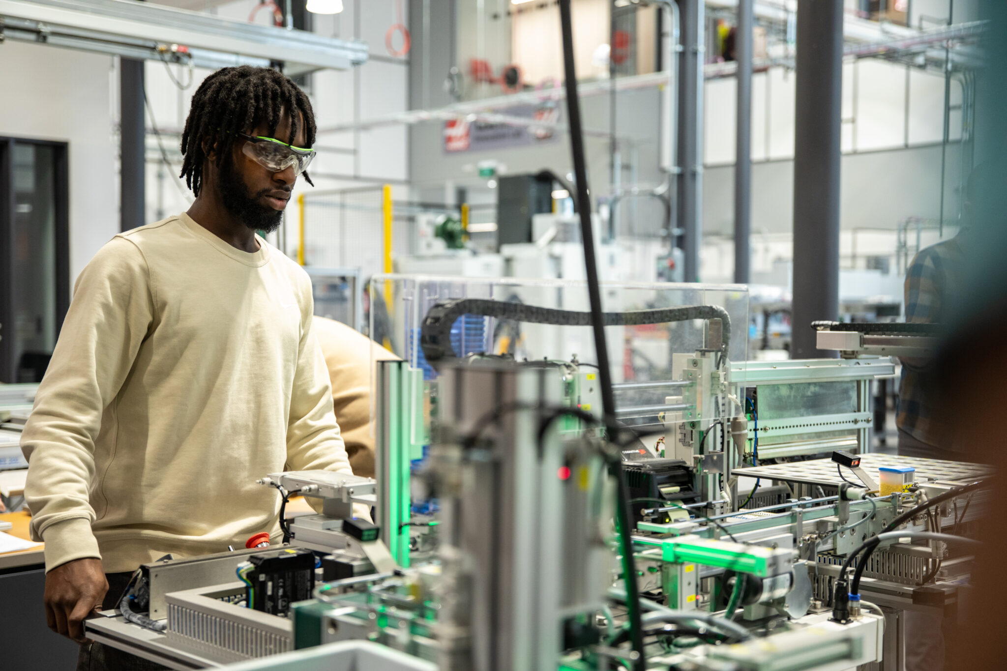 College-University Lab to Market Network launches first program : RRC Polytech: Research ...