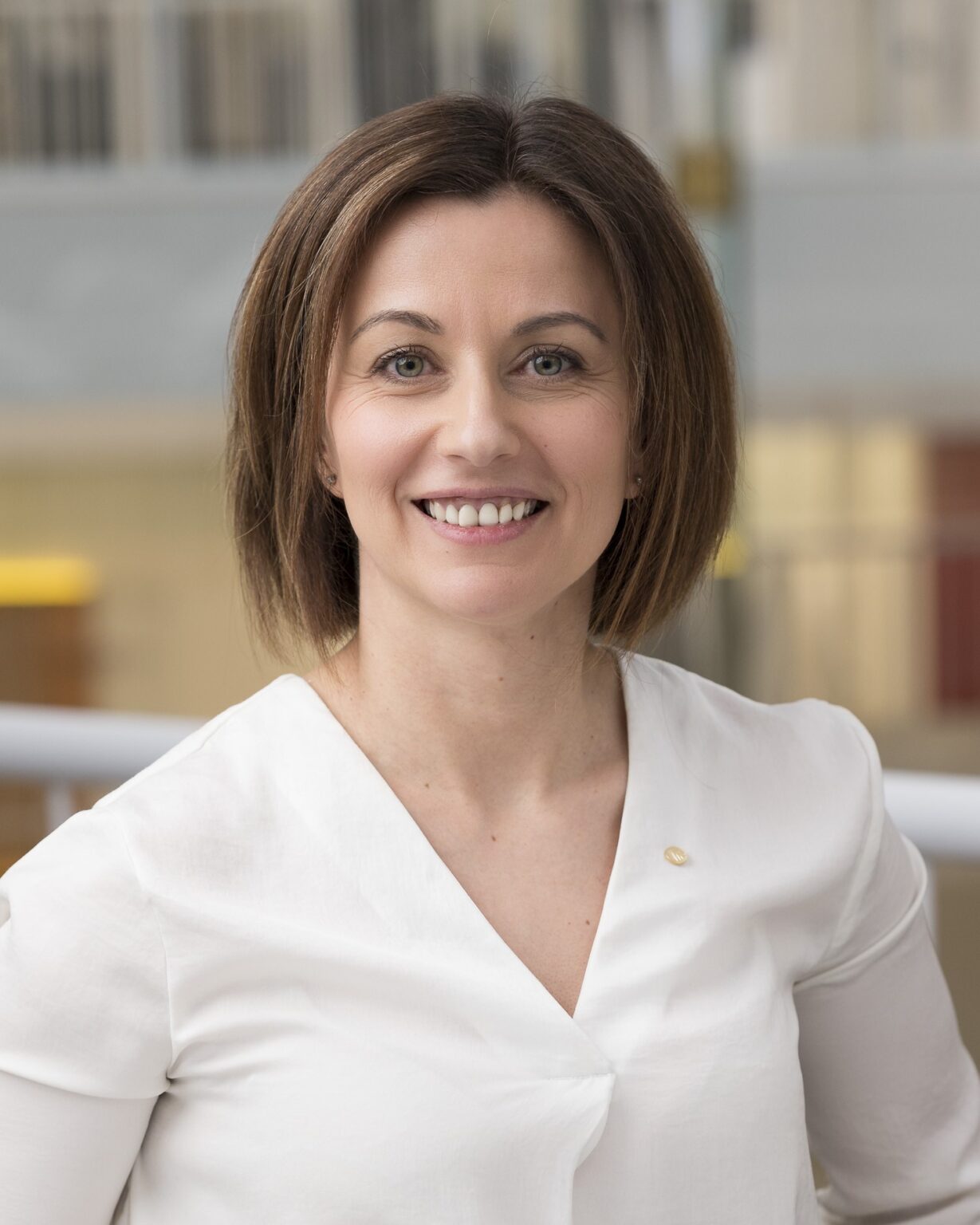 RPI's Office of Applied Research Services (OARS) welcomes new Director ...