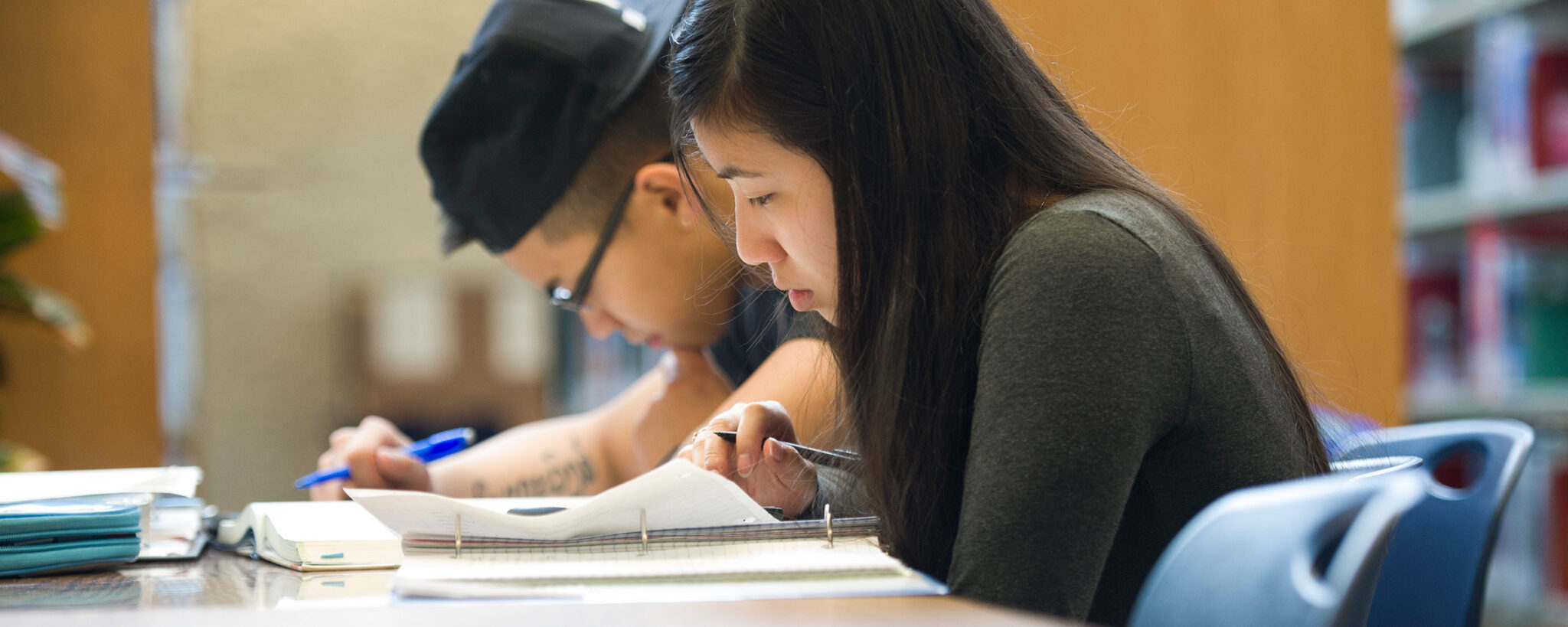 Part-time In-Class Students Exam Request : RRC Polytech: Assessment ...