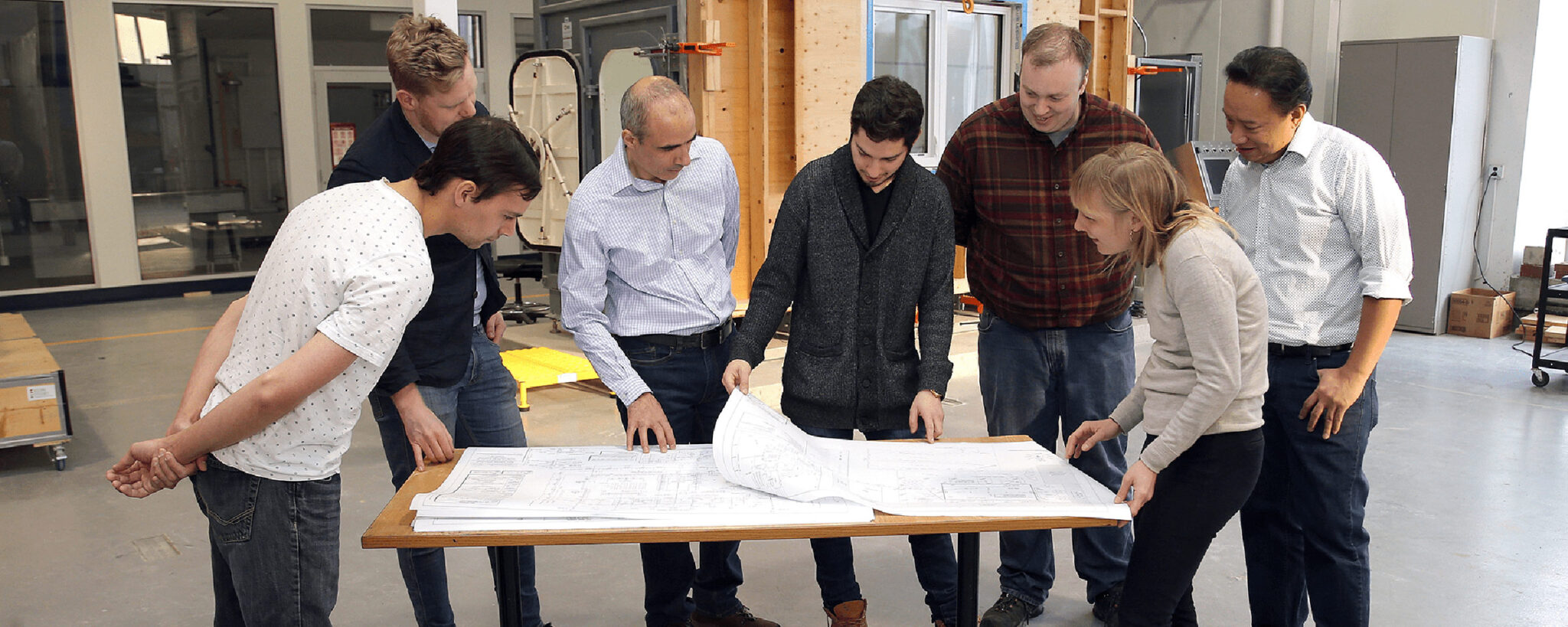 RRC Polytech: Building Efficiency TAC