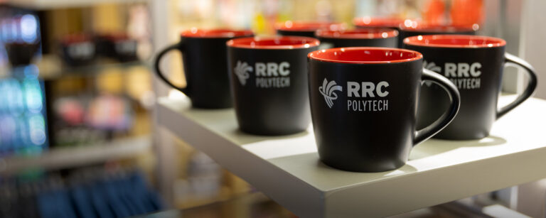 RRC Polytech: Campus Store