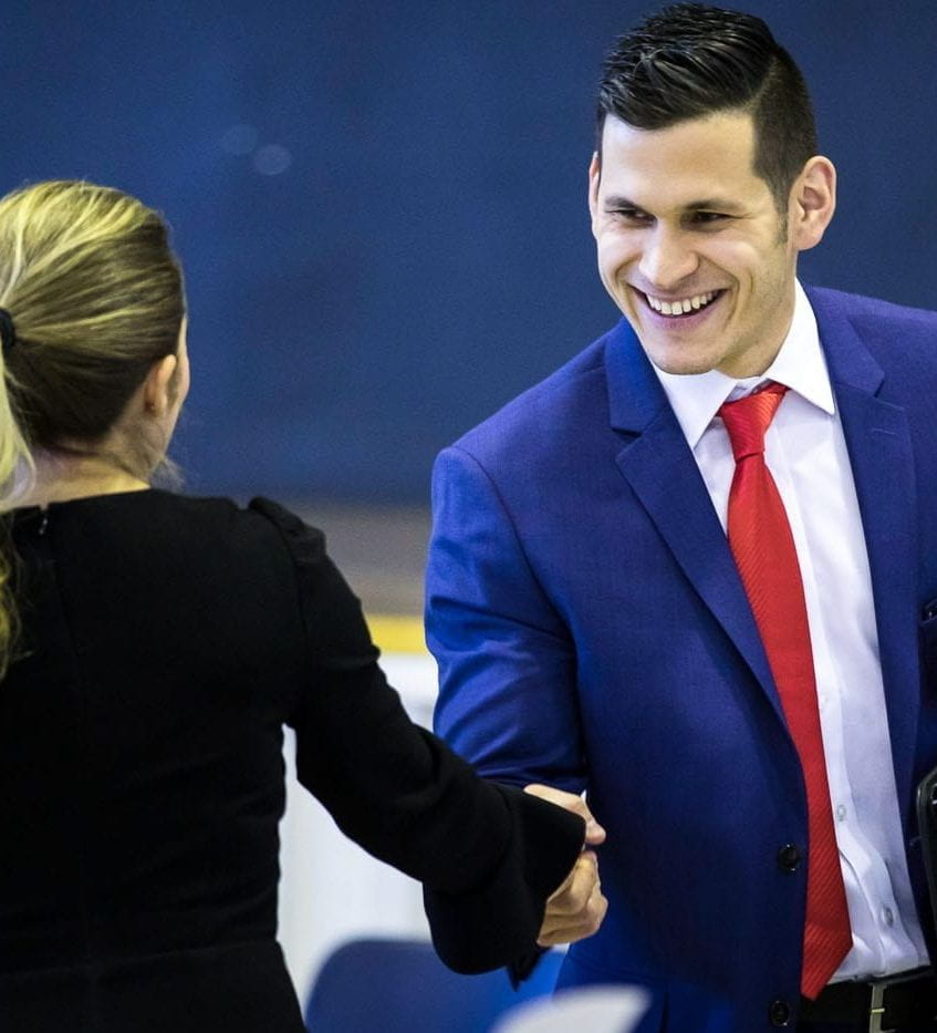 Government of Manitoba Career Fair : RRC Polytech: Career Services