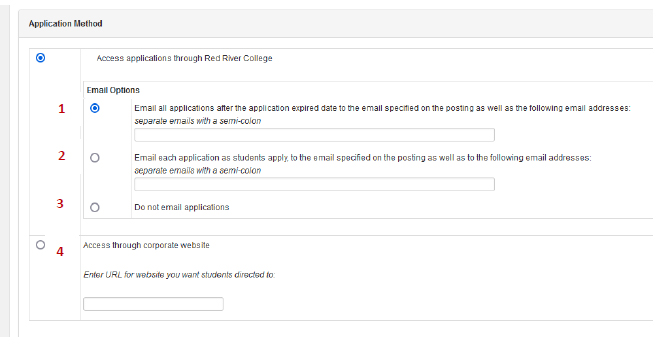 Employer Instructions : RRC Polytech: Career Services