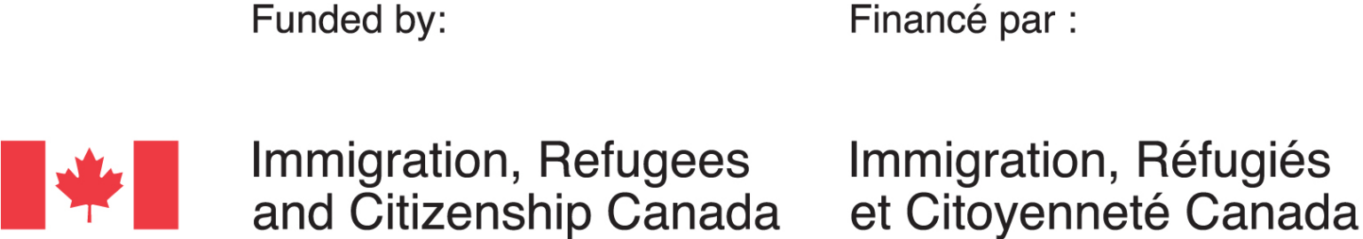 RRC Polytech: Centre for Newcomer Integration