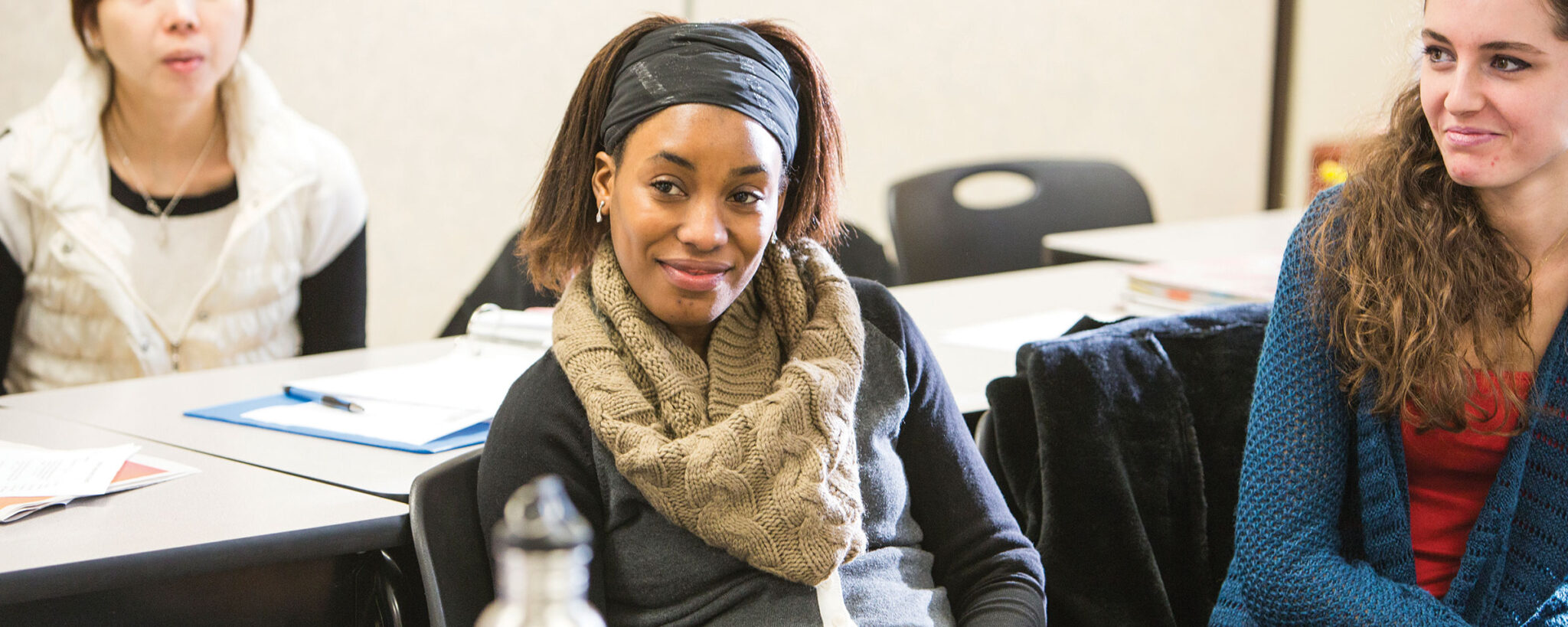 Programs : RRC Polytech: Centre for Newcomer Integration