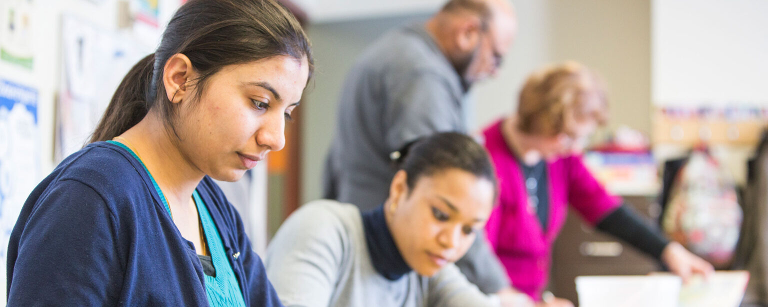 Student Support Services : RRC Polytech: Centre for Newcomer Integration