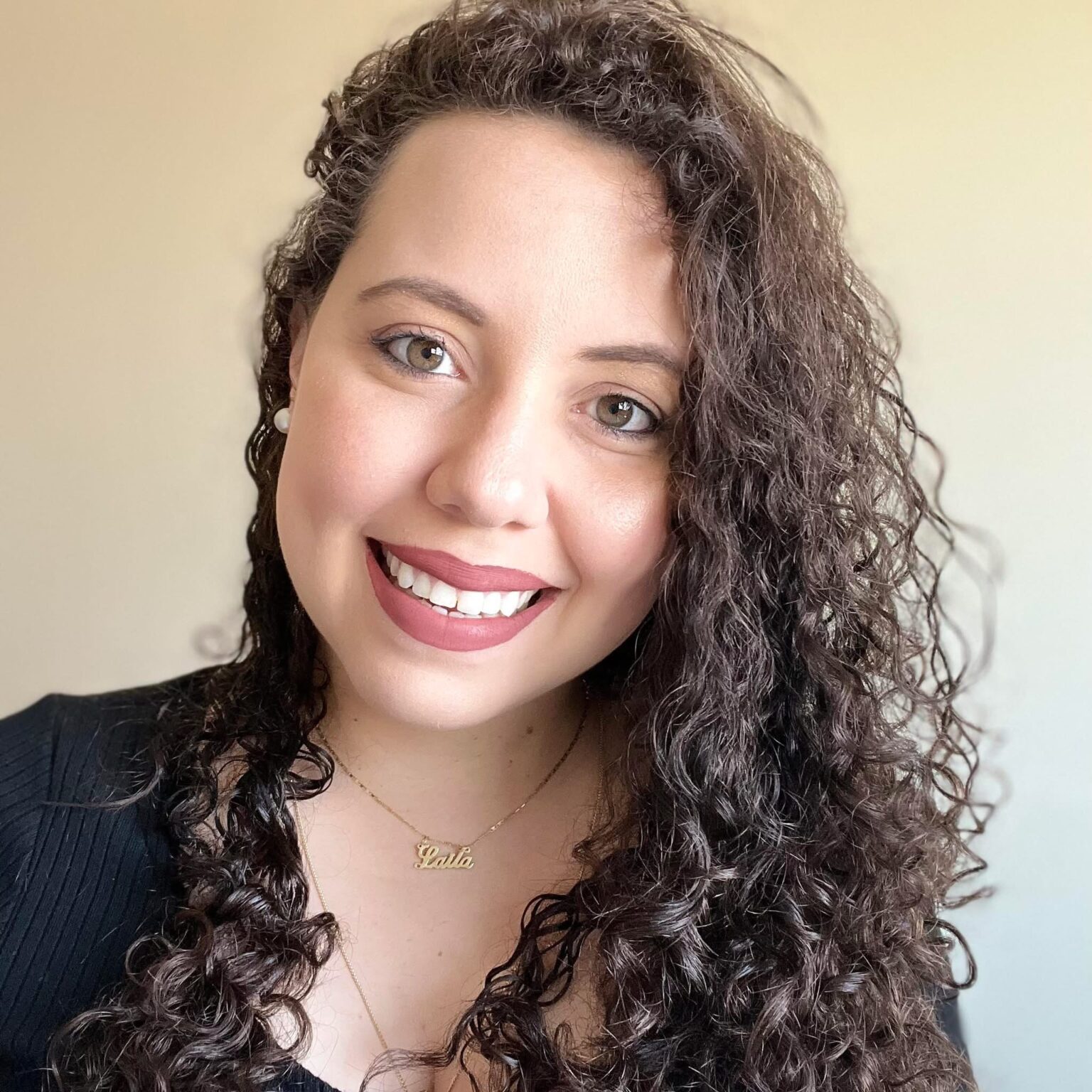 Laila's Journey: From Dreams to Reality : RRC Polytech: Centre for ...