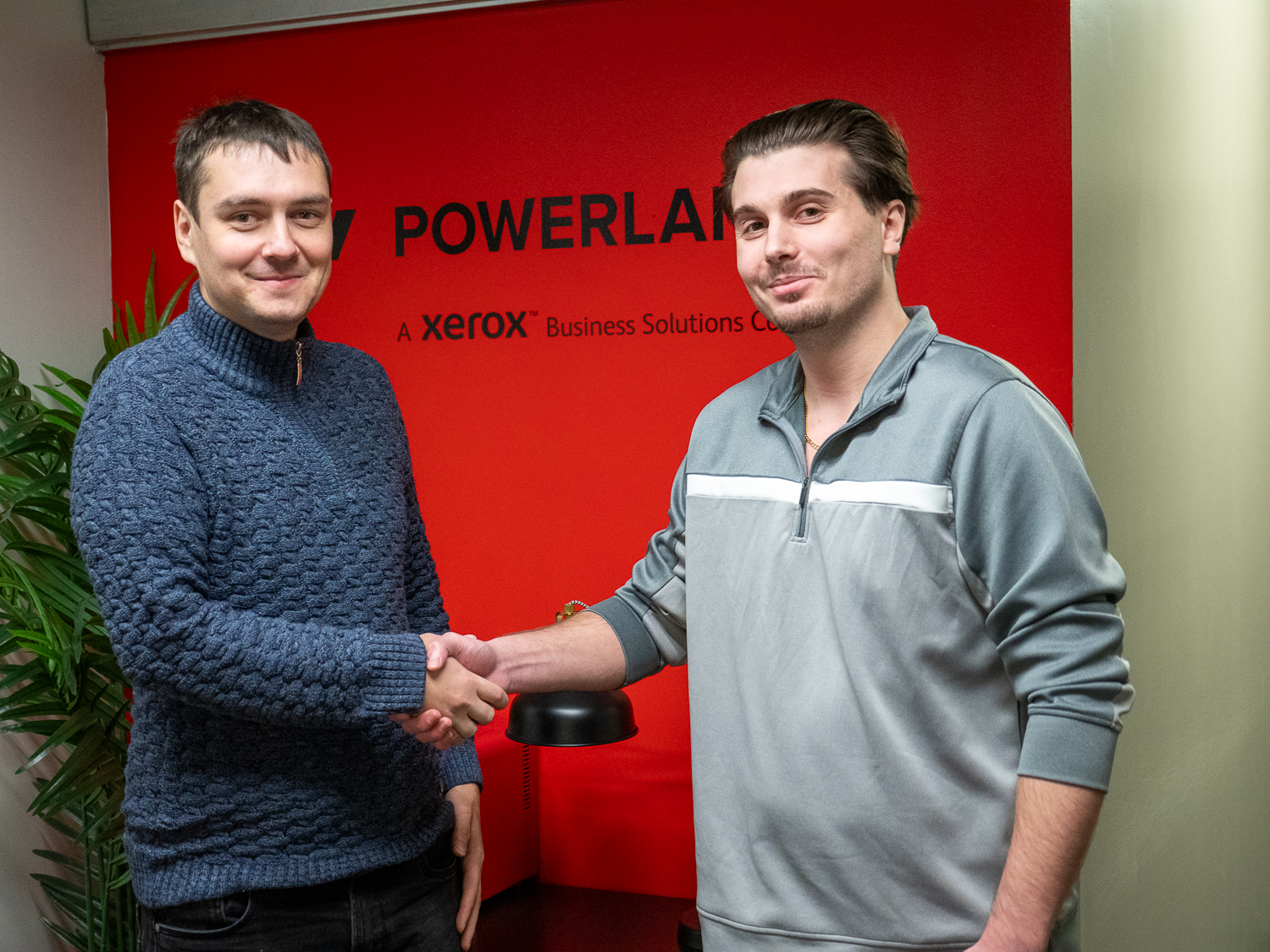 Opening Doors: How Powerland Helps Newcomers Succeed in the Workplace : RRC Polytech: Centre for ...