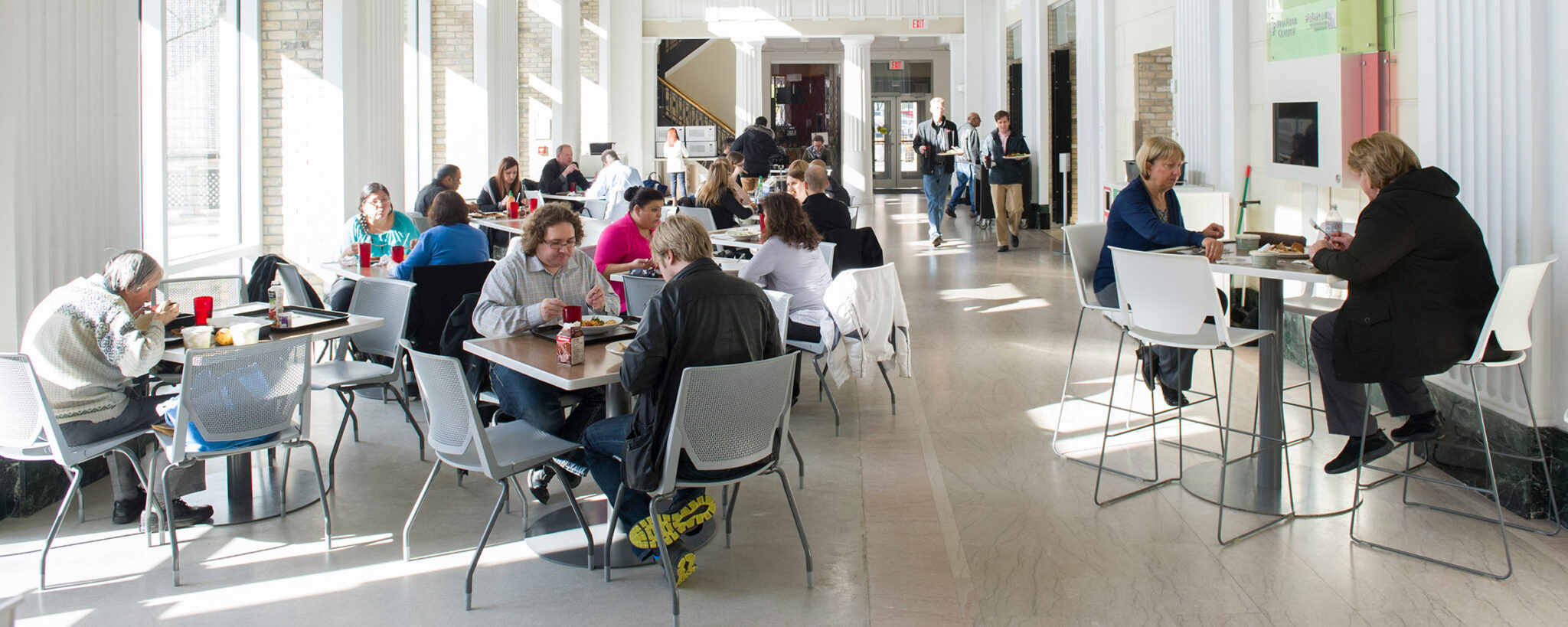 CULINARY EXCHANGE JANUARY 19-23 : RRC Polytech: Culinary Exchange