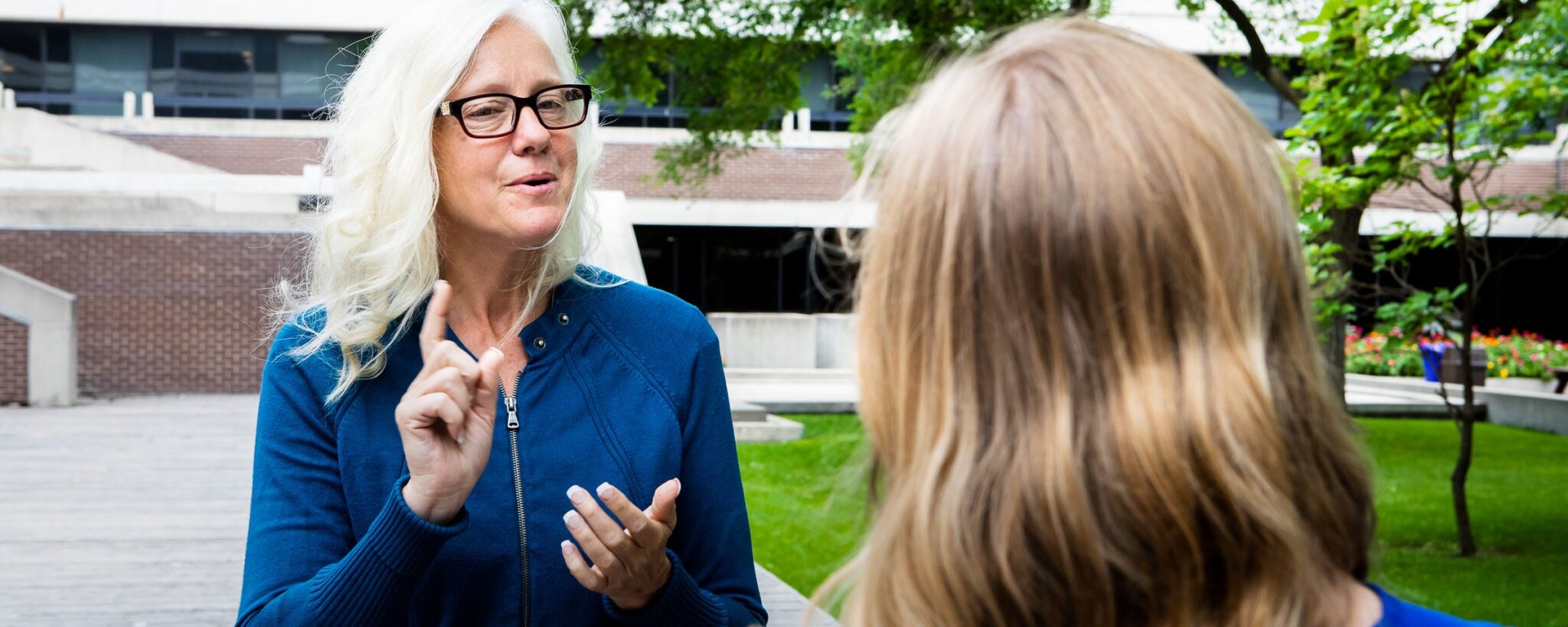 About Us : RRC Polytech: Deaf and Hard of Hearing Services