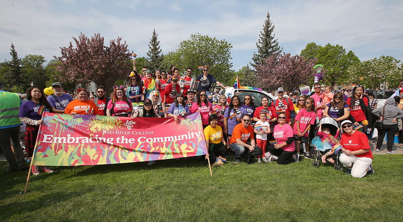 Celebrating Pride: 2SLGBTQIA+ Resources : Red River College Polytechnic ...