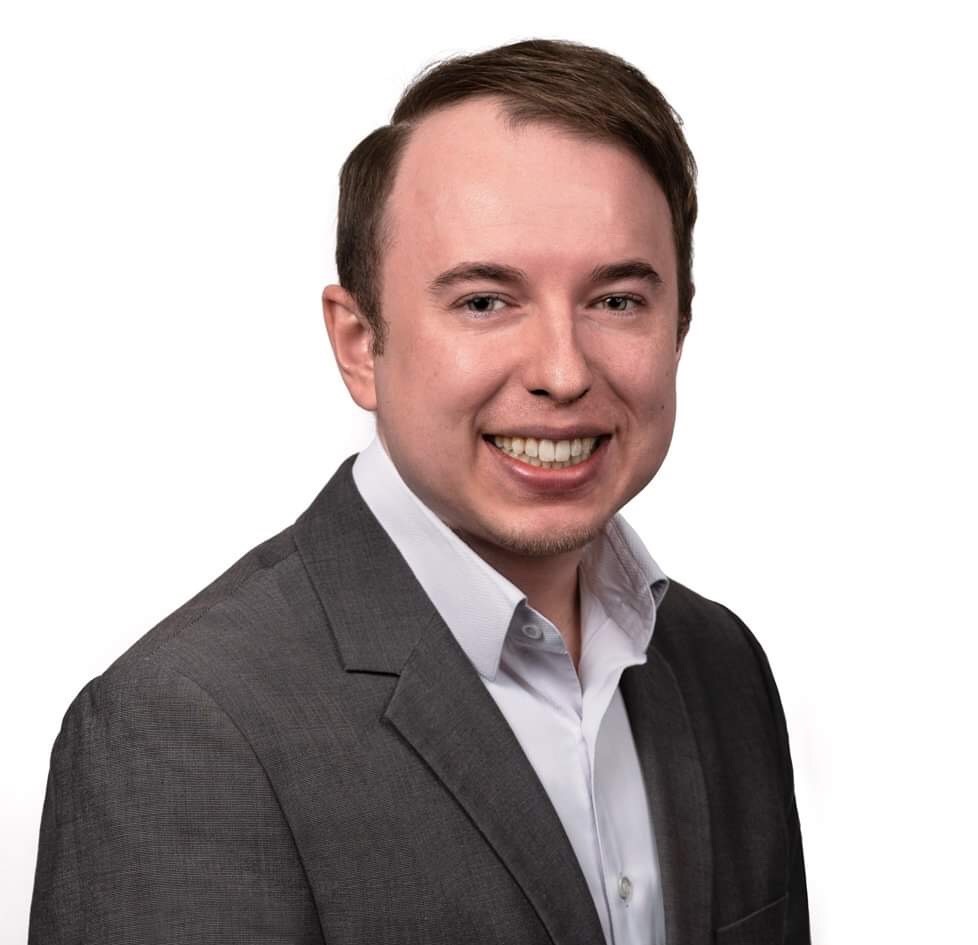 Diversity Speaker Series: Jonathan Niemczak : RRC Polytech: Equity ...