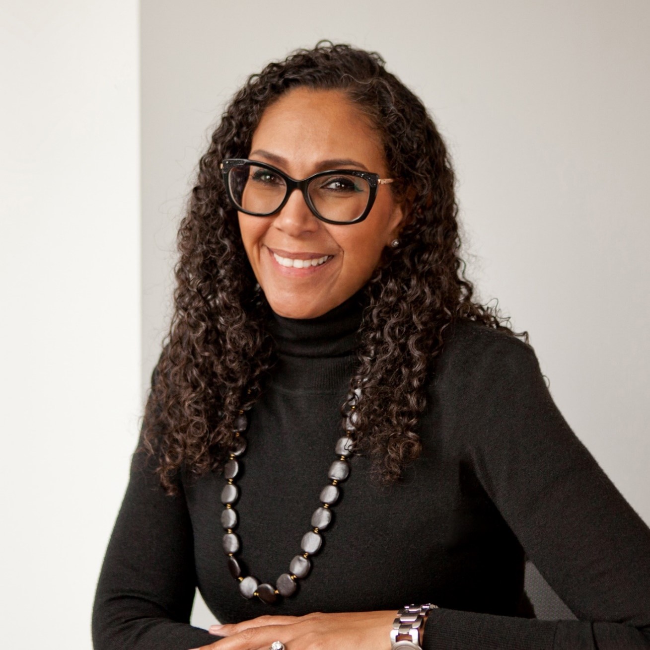 Diversity Speaker Series: Laurelle Harris : RRC Polytech: Equity ...