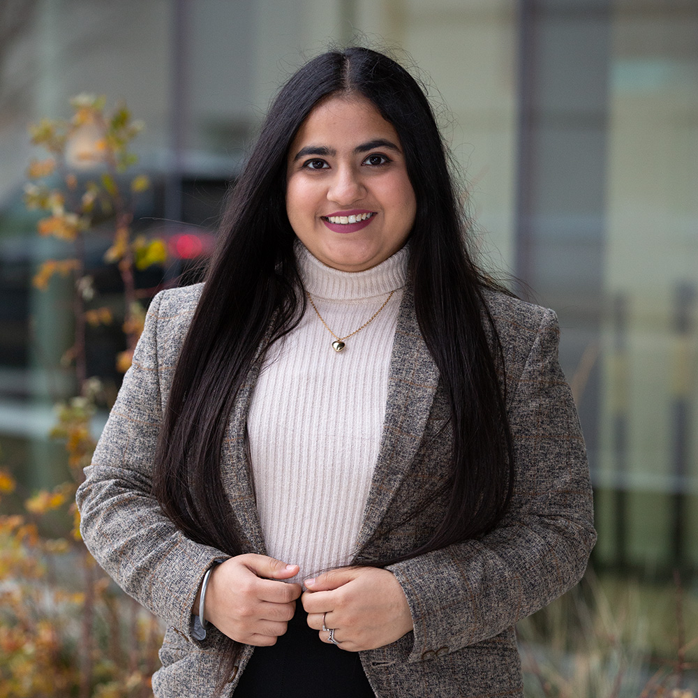 International Women’s Day Panel Talk: Embracing Equity : RRC Polytech ...