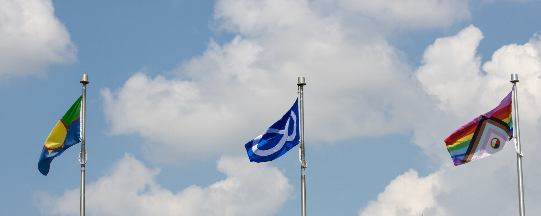 Celebrate Pride Month with RRC Polytech : RRC Polytech: Equity ...