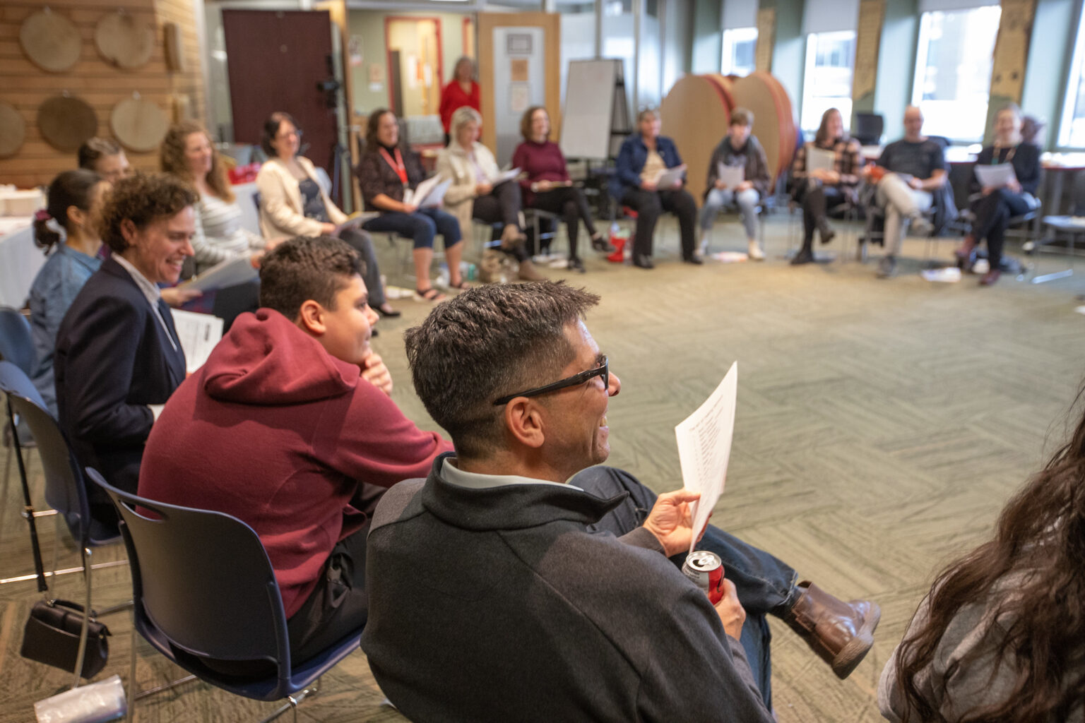 Anti-Racism Action Committee : RRC Polytech: Equity, Diversity ...