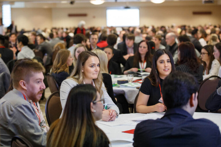 Business Administration : RRC Polytech: Program Explorer