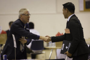 Business Administration : RRC Polytech: Program Explorer