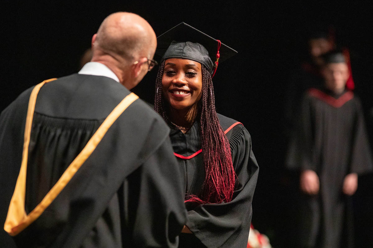 Business Administration : RRC Polytech: Program Explorer