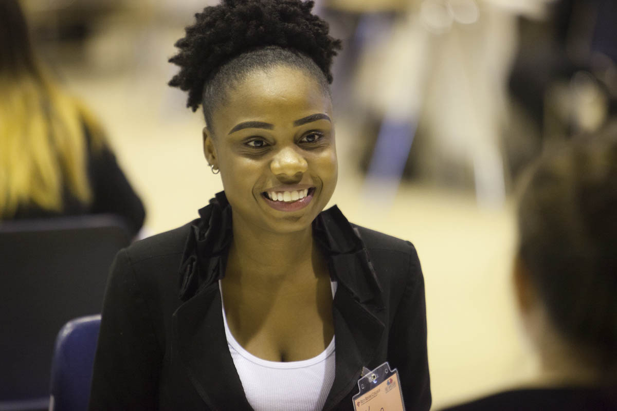 Business Administration : RRC Polytech: Program Explorer