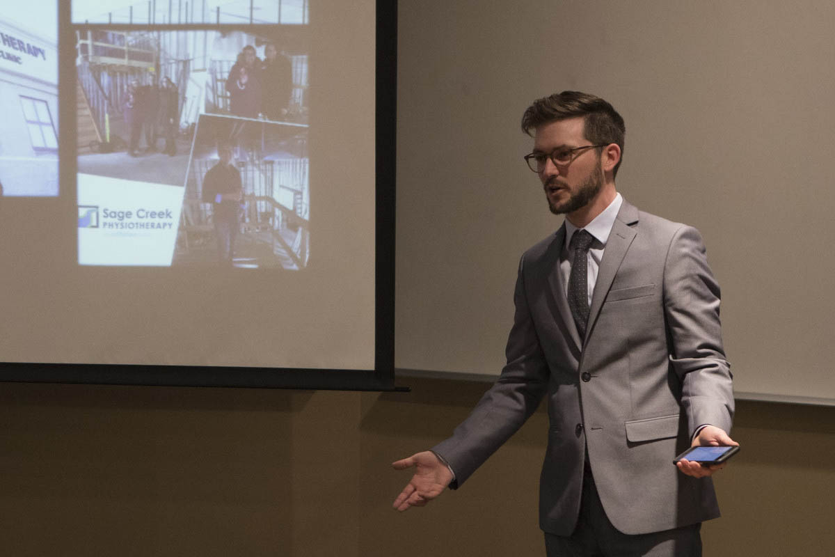 Business Administration : RRC Polytech: Program Explorer