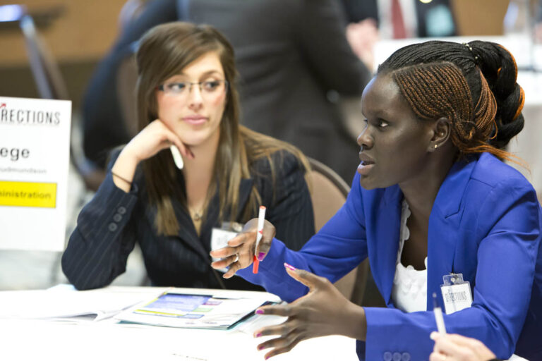 Business Administration : RRC Polytech: Program Explorer